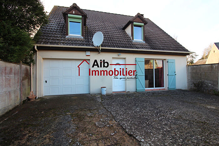 Maison 6 pièces à Boinville-le-Gaillard, à vendre