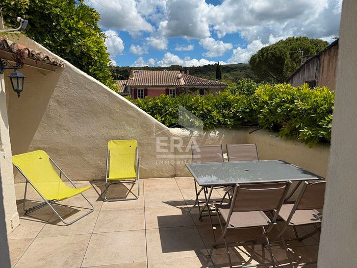 Mazan : Maison 4 pièces à louer