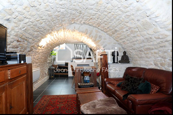 Limay, Centre-ville - Appartement 5 pièces à vendre