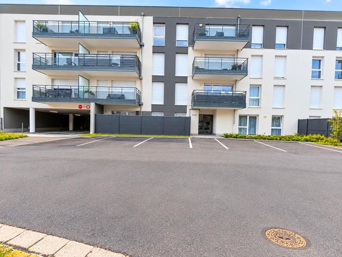 Appartement 3 pièces à vendre à Amnéville