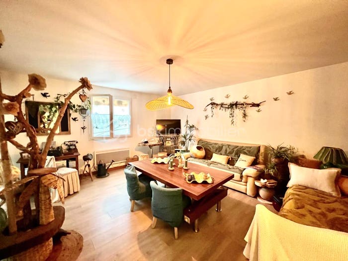 Appartement 2 pièces à Hasparren, à vendre