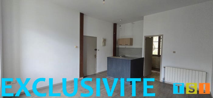 Appartement 2 pièces à vendre à Bagnères-de-Luchon