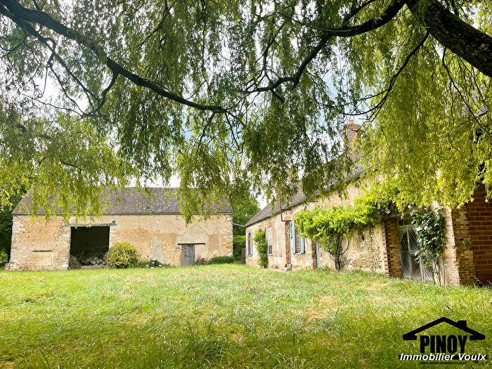 Maison 4 pièces à Dollot, à vendre