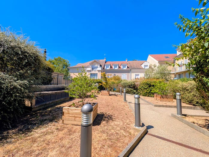 Appartement 3 pièces à vendre - Sartrouville, Le Fresnay Vieux Pays