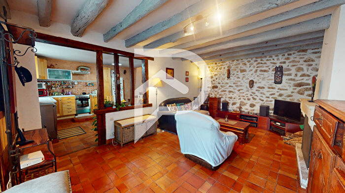 Maison 4 pièces à vendre à Bouray-sur-Juine