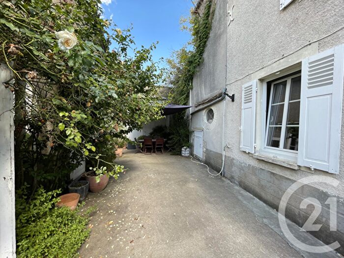 Angerville : Maison 6 pièces à vendre