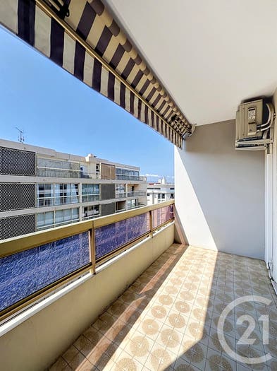 Cannes, Centre-ville - Appartement 3 pièces à vendre