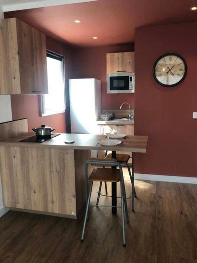 Appartement 1 pièce à louer à Trois Moulins, Melun