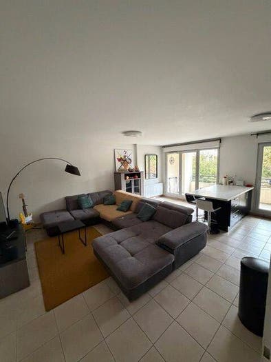 Appartement 3 pièces à Sud Ouest, Saint-Julien-en-Genevois, à louer