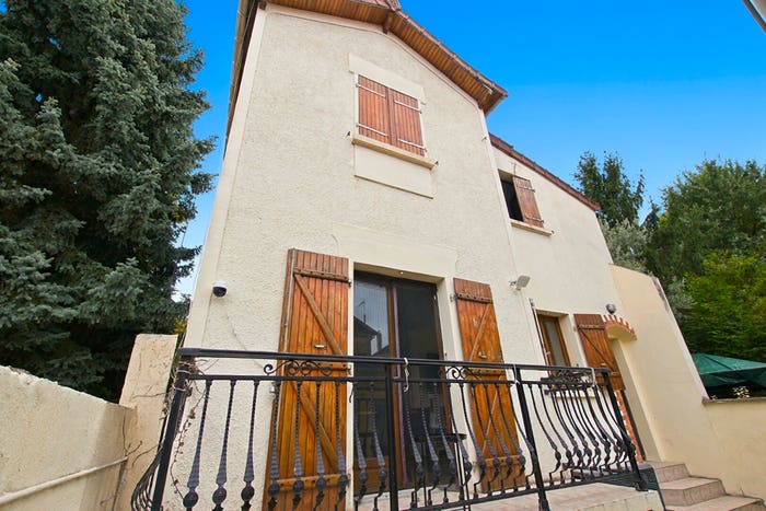 Maison 7 pièces à vendre - Vitry-sur-Seine, Les Ardoines
