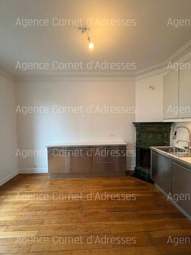 PrinceMarmottan, Boulogne-Billancourt - Appartement 3 pièces à louer