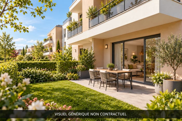 Maison 4 pièces à vendre - Igny