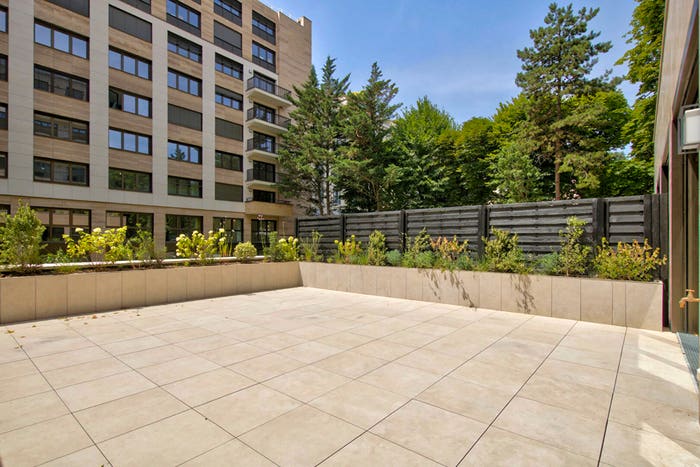 Appartement 5 pièces à louer à Neuilly-sur-Seine, Parc de Neuilly