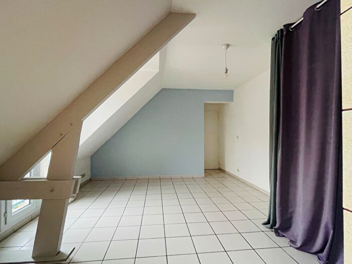 Appartement 2 pièces à vendre - Auneau