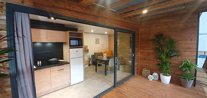 Maison 3 pièces à vendre - Nibelle