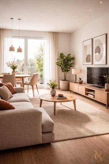 La Seyne-sur-Mer, Nord : Appartement 2 pièces à vendre