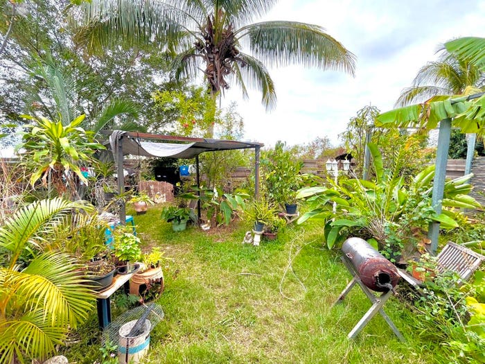 Saint-Paul, Plateau Caillou - Maison 4 pièces à vendre