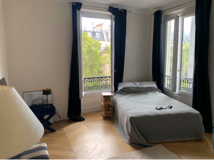 Appartement 1 pièce à vendre - Paris 10ème, Porte Saint-Martin, Paradis