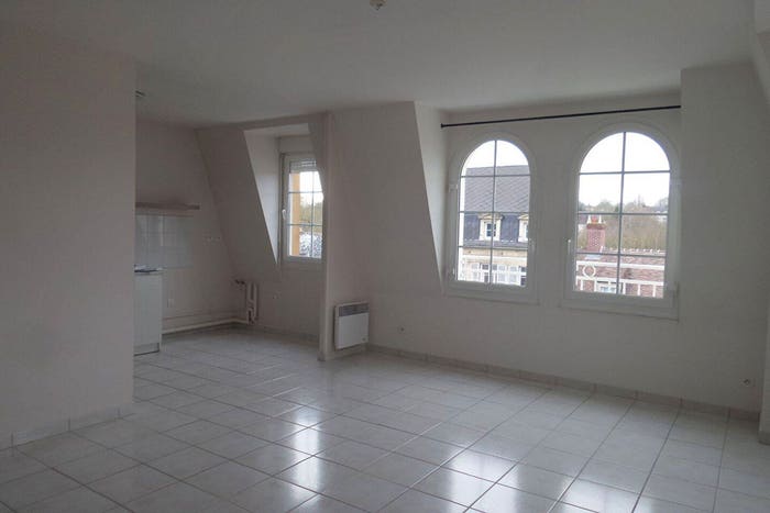 Falaise : Appartement 3 pièces à louer