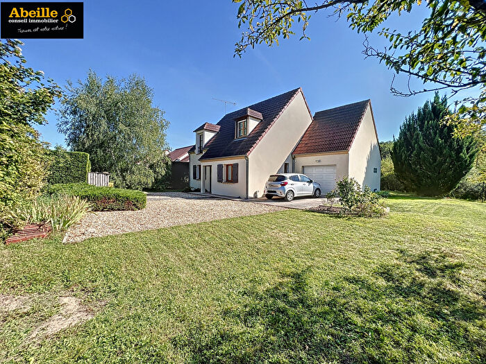 Maison 6 pièces à vendre - Breuillet