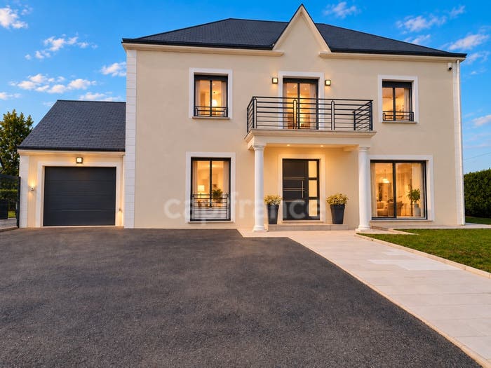 Orléans, La Binoche : Maison 7 pièces à vendre