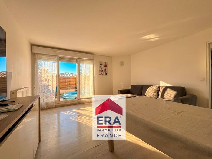 Appartement 3 pièces à vendre - Sartrouville, La Marinière