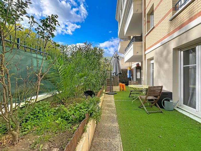 Appartement 3 pièces à vendre - Élancourt, Clé Saint-Pierre, Pissaloup, La Revanche
