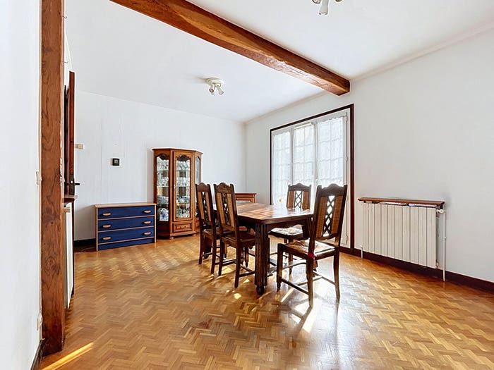 Ormesson-sur-Marne - Maison 5 pièces à vendre