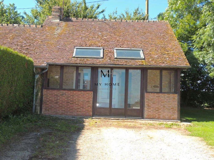 Valframbert : Maison 2 pièces à louer