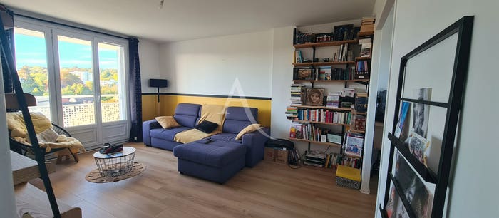 Appartement 4 pièces à Meaux, Frot, Clémenceau, Saint-Faron, à vendre