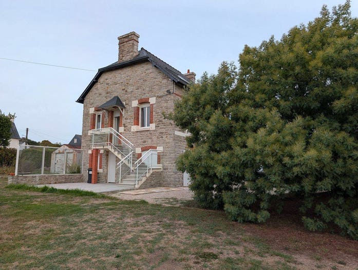 Saint-Cast-le-Guildo : Maison 4 pièces à louer