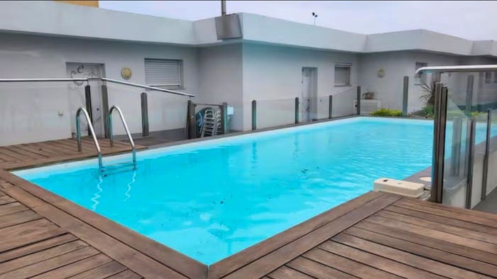 Appartement 1 pièce à Saint-Laurent-du-Var, Bord de Mer, Port de Plaisance, à vendre