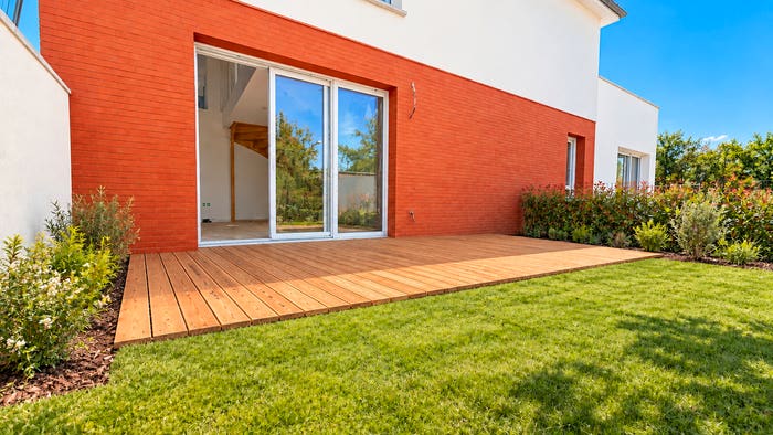 Rouffiac-Tolosan : Appartement 3 pièces à vendre