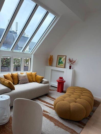 Saint Philippe du Roule, Paris 8ème arrondissement - Appartement 2 pièces à louer