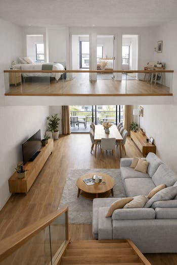 Longvic : Maison 4 pièces à vendre