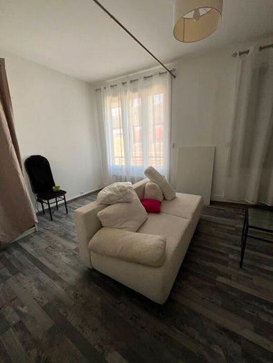 Appartement 1 pièce à Carnot-Petit Pont-Alouettes, Alfortville, à louer