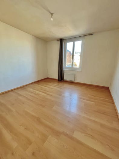 Appartement 2 pièces à vendre - Fécamp