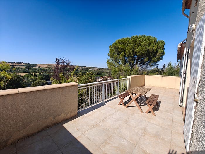 Maison 4 pièces à vendre à La Digne-d'Aval