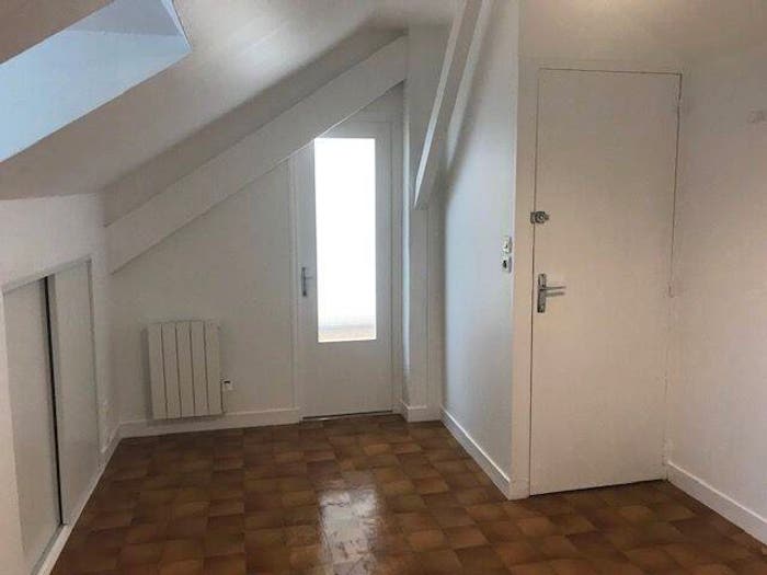 Saint-Donatien, Nantes : Appartement 1 pièce à louer