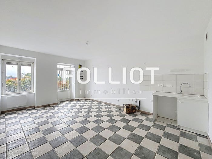 Appartement 2 pièces à louer - Pontorson