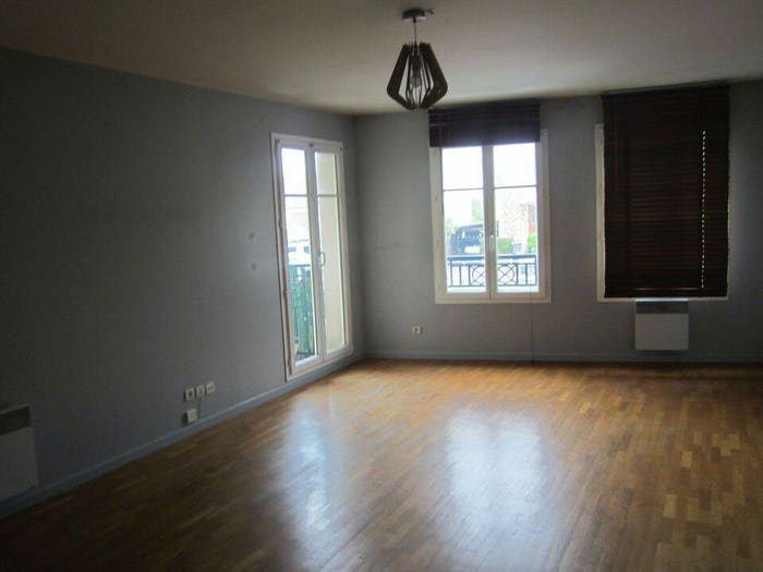 Appartement 2 pièces à louer à Emile Zola, Les Pavillons-sous-Bois