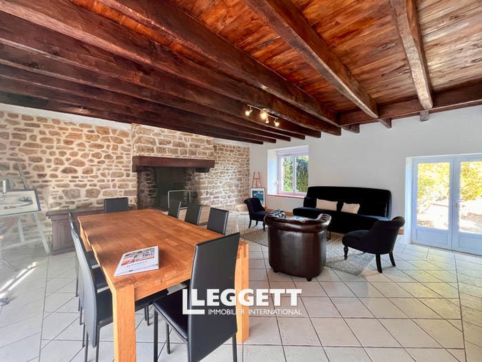 Roz-sur-Couesnon - Maison 5 pièces à vendre