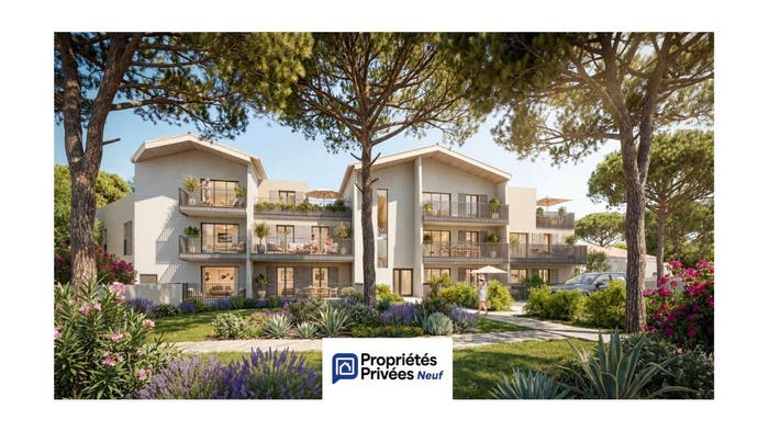 Appartement 2 pièces à vendre - Leucate