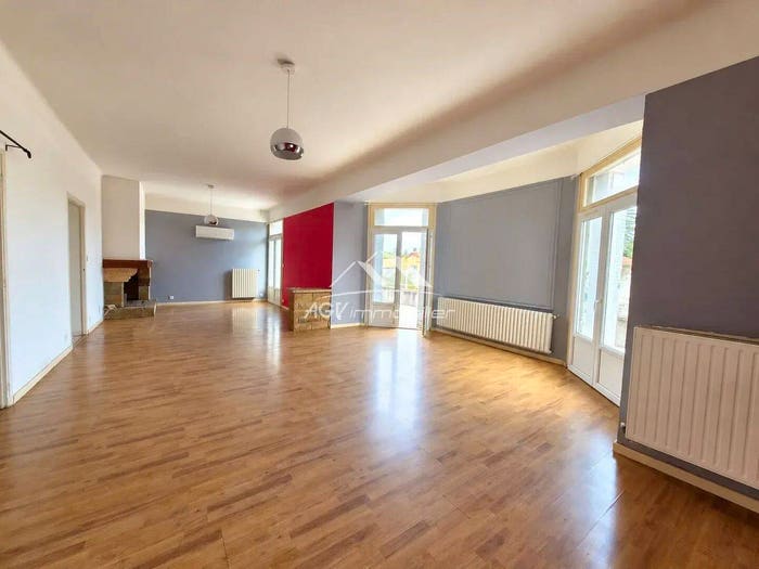 Salindres - Appartement 4 pièces à louer