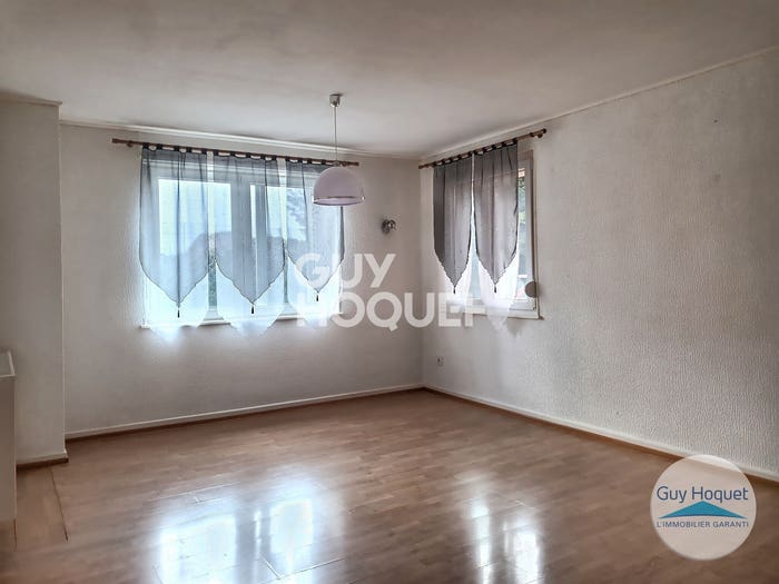 Appartement 3 pièces à Cernay, à louer