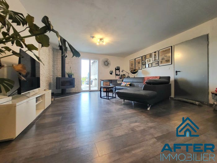 Maison 5 pièces à vendre - Saint-Clément