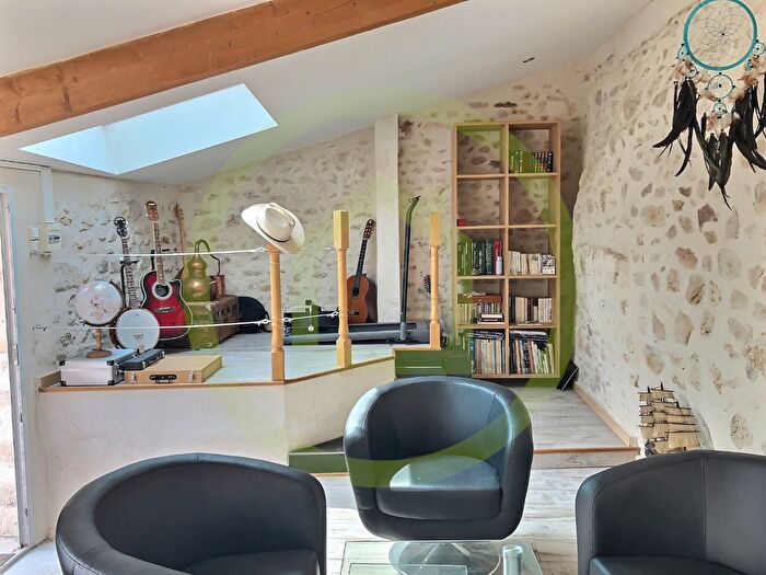 Maison 4 pièces à vendre - Étréchy