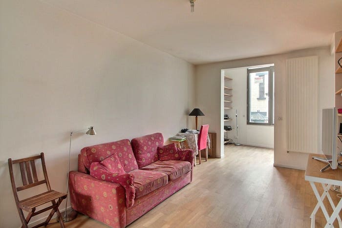 Maison 5 pièces à vendre à Suresnes, Liberté