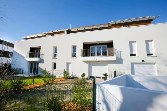 Les Echoppes, Pessac : Appartement 1 pièce à louer