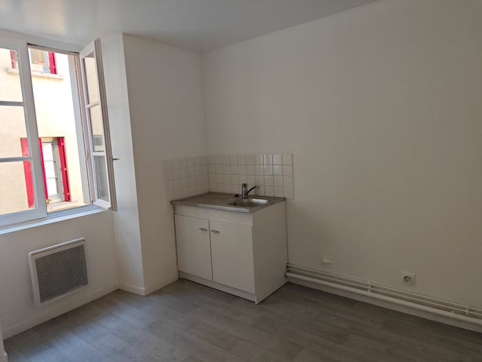 Appartement 3 pièces à La Souterraine, à louer